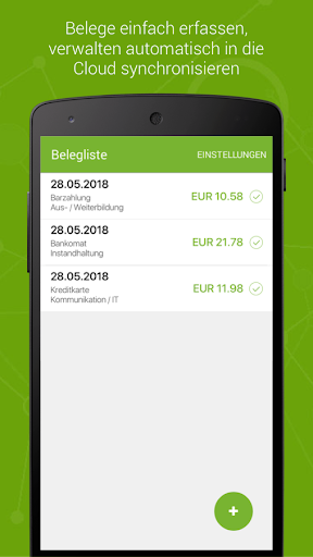 Synaptos smartScan QR+ for PC / Mac / Windows 7.8.10 - Free Download ...