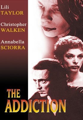 The Addiction - Google Play 영화