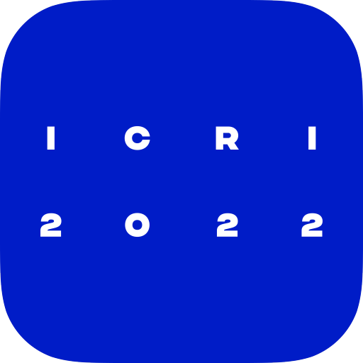 ICRI 2022 for PC / Mac / Windows 11,10,8,7 - Free Download - Napkforpc.com