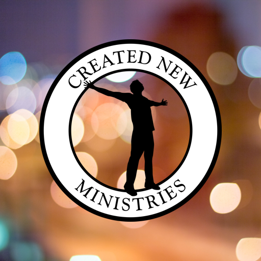 Created New Ministries - Apps on Google Play