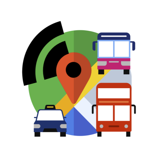 FTS Driver Companion App - Apps on Google Play