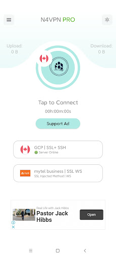 N4 VPN PRO - GCP VPN for PC / Mac / Windows 11,10,8,7 - Free Download ...