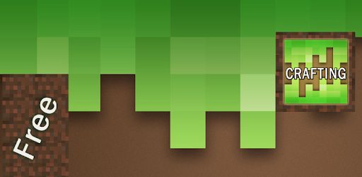 Guidecraft : Crafting Items, Servers For Minecraft Android App
