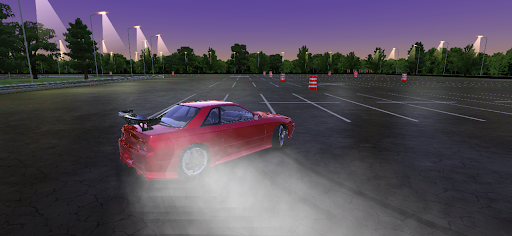 Baixar JDM Real Drift para PC - LDPlayer