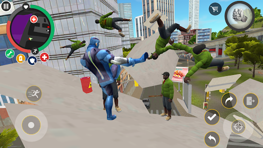 Android Apps by Naxeex Action & RPG Games on Google Play