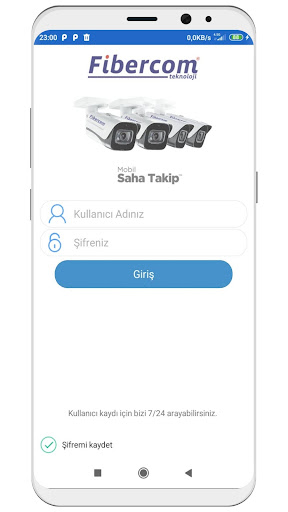 Fibercom Saha Takip for PC / Mac / Windows 11,10,8,7 - Free Download ...