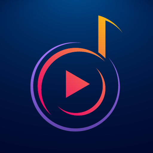 Music & Video Player – Google Play ‑sovellukset