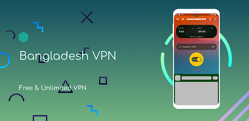 Bangladesh VPN - Fast & Secure Android App