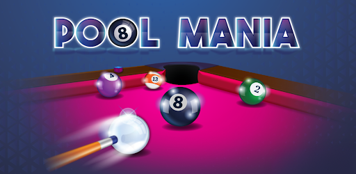 PoolMania Android App