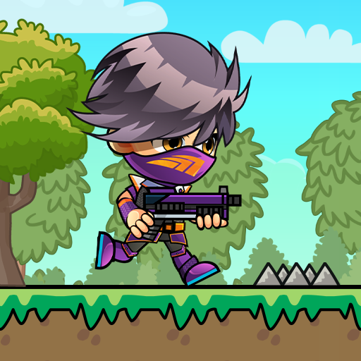 Ninja Shooter Master - Aplicaciones en Google Play