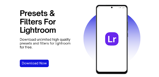Preset & Filters For LR Android App