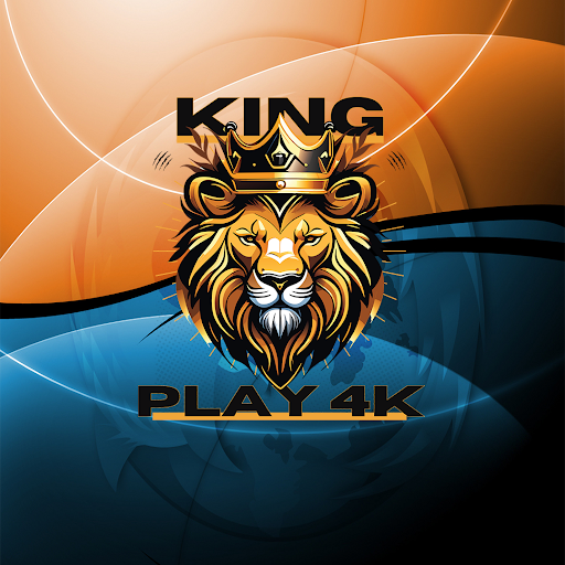 Baixar KING PLAY 4K aplicativo para PC (emulador) - LDPlayer