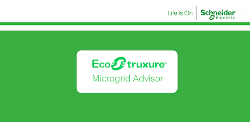 Microgrid Advisor Android App