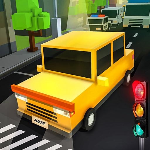 About: Traffic Car.io (Google Play version) | | Apptopia