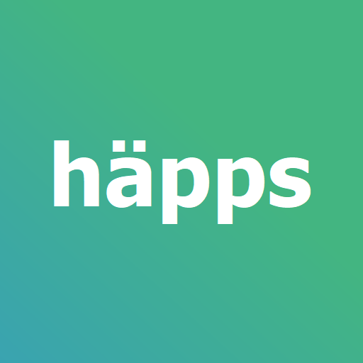 Happs: Invite your friends for PC / Mac / Windows 11,10,8,7 - Free ...