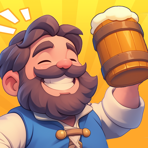 Tavern Master - Google Play のアプリ