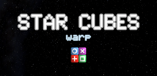 Star Cubes Warp Android App