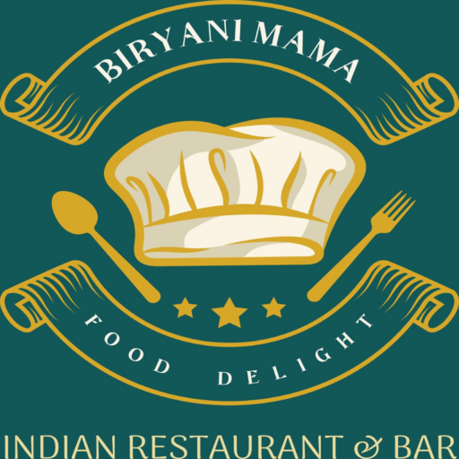 Biryani Mama - Apps on Google Play