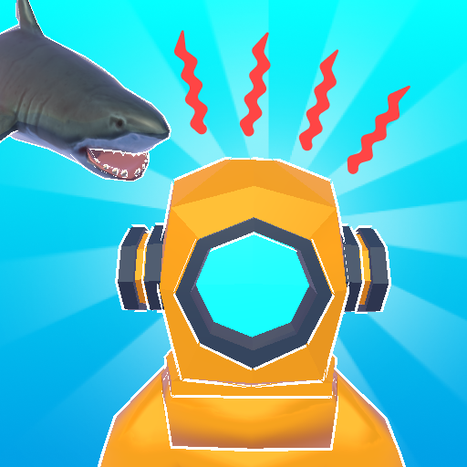 Diver Rush - Apps on Google Play