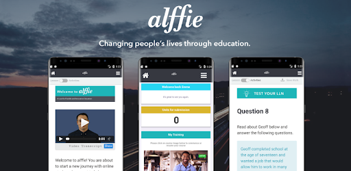 alffie - Apps on Google Play