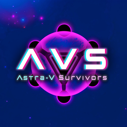 Astra-V Survivors (AVS) - Google Play 앱