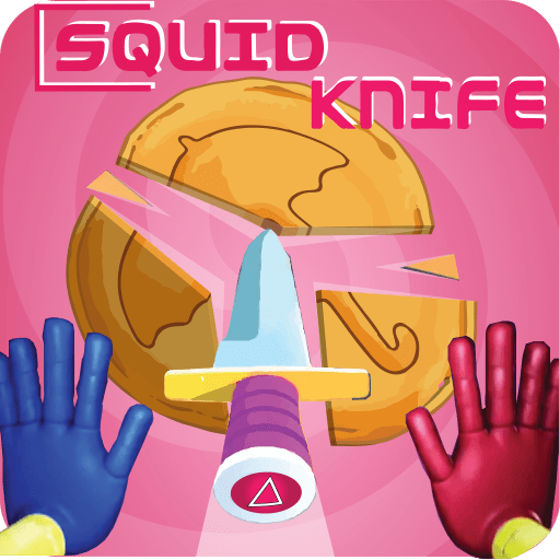 Приложения в Google Play – KNIFE HIT - CHALLENGE GAME