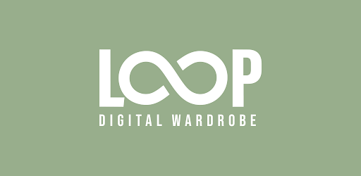 LOOP DIGITAL WARDROBE Android App