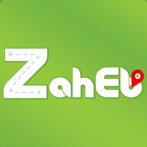 Zaheb - زاهب for PC / Mac / Windows 11,10,8,7 - Free Download - Napkforpc.com