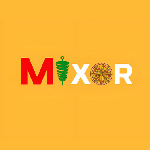 Mixor Kebab Killarney - Apps on Google Play