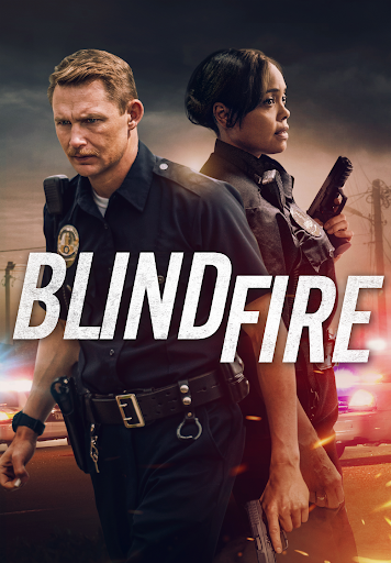 Blindfire - Películas en Google Play