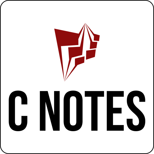 C NOTES - Apps on Google Play