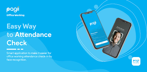 Pagii:Office Working Android App