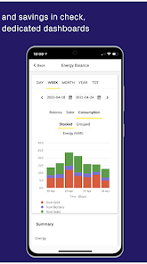 Energy Viewer - Apps on Google Play