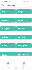 Referencer-APA Style - Apps on Google Play