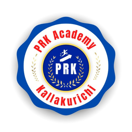 Приложения в Google Play – PRK Academy