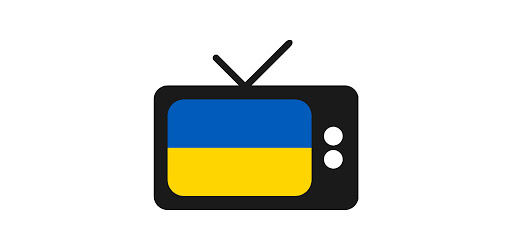 Ukraine TV - Ukranian TV Channels on live for FREE Android App
