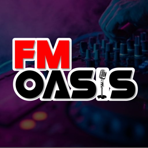 Oasis FM for PC / Mac / Windows 11,10,8,7 - Free Download - Napkforpc.com