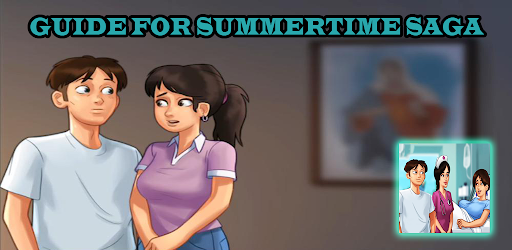 Guide For Summertime Saga 2021 Android App