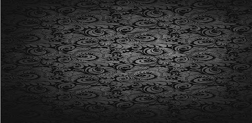 Black Wallpapers Android App