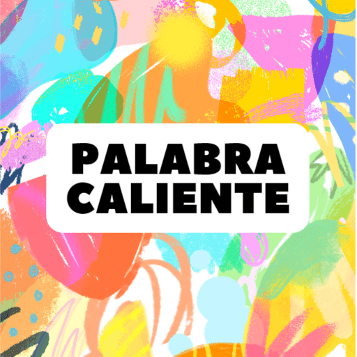 Palabra Caliente - Google Play'de Uygulamalar