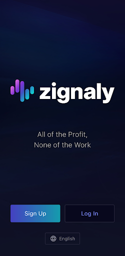 Zignaly for PC / Mac / Windows 7.8.10 - Free Download - Napkforpc.com