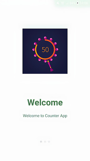 Free Rosary Counter - Digital Dhikr Tracker