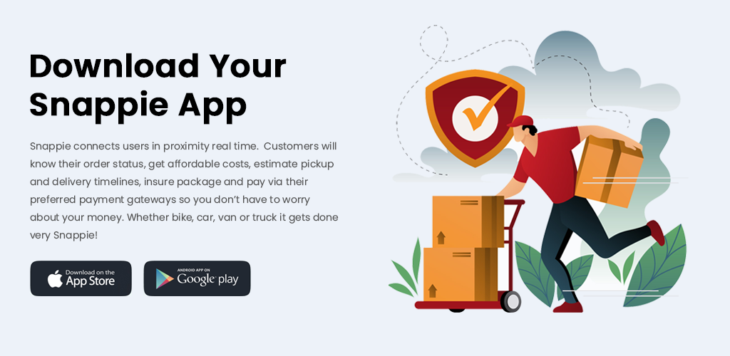 Snappie - Latest version for Android - Download APK