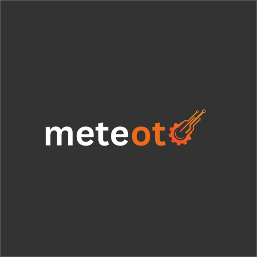 METEOTO: One-Stop Car Solution - Google Play 앱