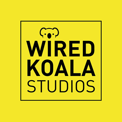 Android Apps by Wired Koala Studios on Google Play