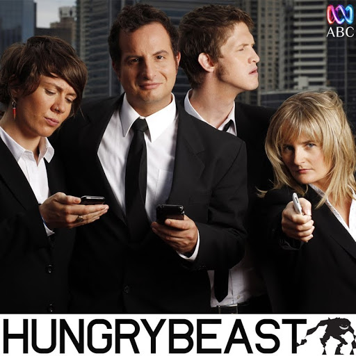 Hungry Beast: Season 2 - TV on Google Play