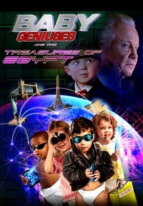 Baby Geniuses and the Treasures of Egypt - Movies on Google Play