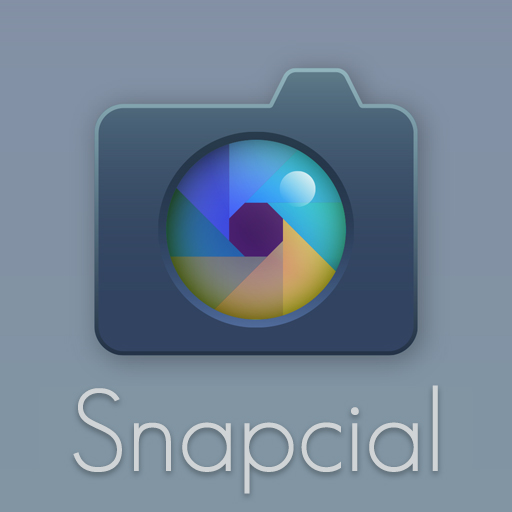 Android Apps by Snapcial™ - Photo Editor and Photo Collage Maker on ...