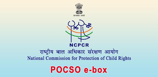 POCSO e-box Android App