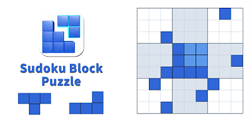 Sudoku Block Puzzle-Classic Android App